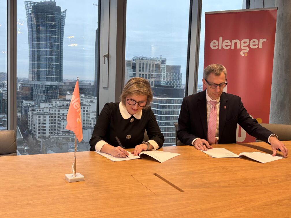 Elenger completes acquisition of EWE Group’s Polish energy businesses ...