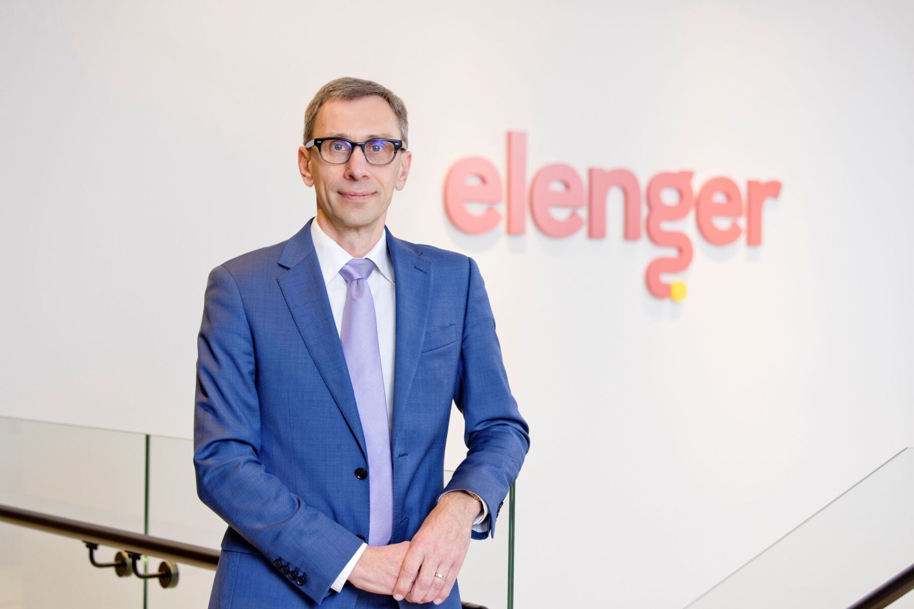 Polish energy companies are adopting the Elenger name — Elenger
